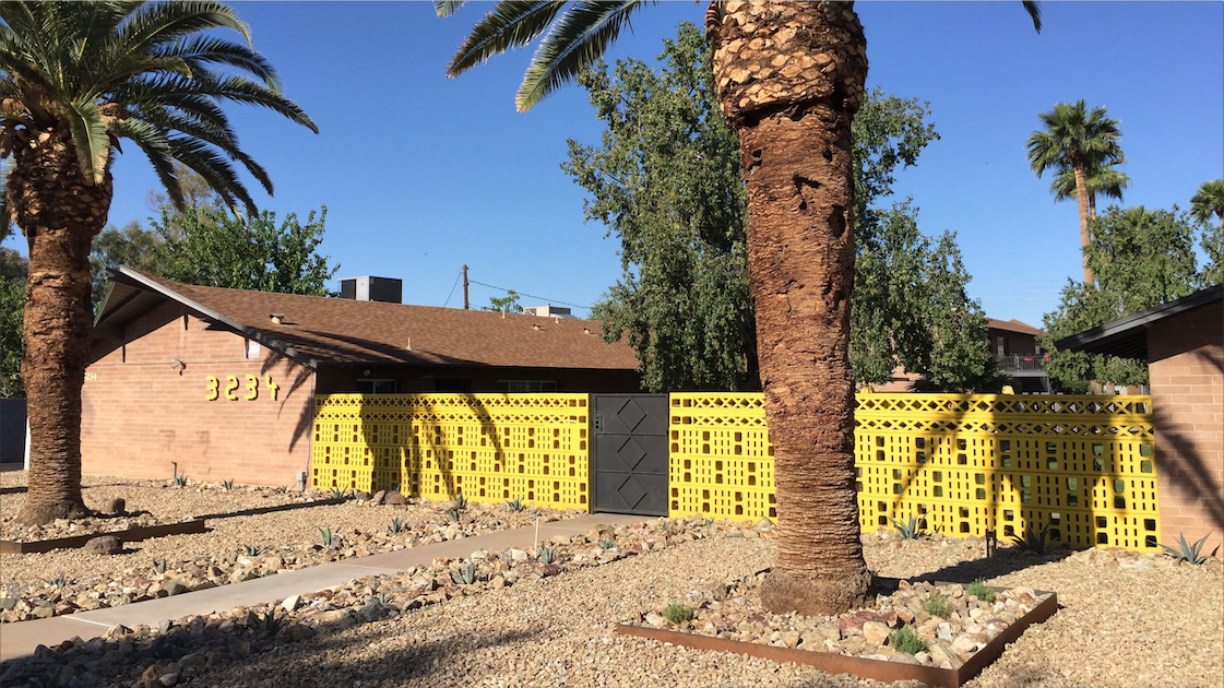 Trinity Arcadia Apartments, 16-Units | Phoenix Multifamily For Sale