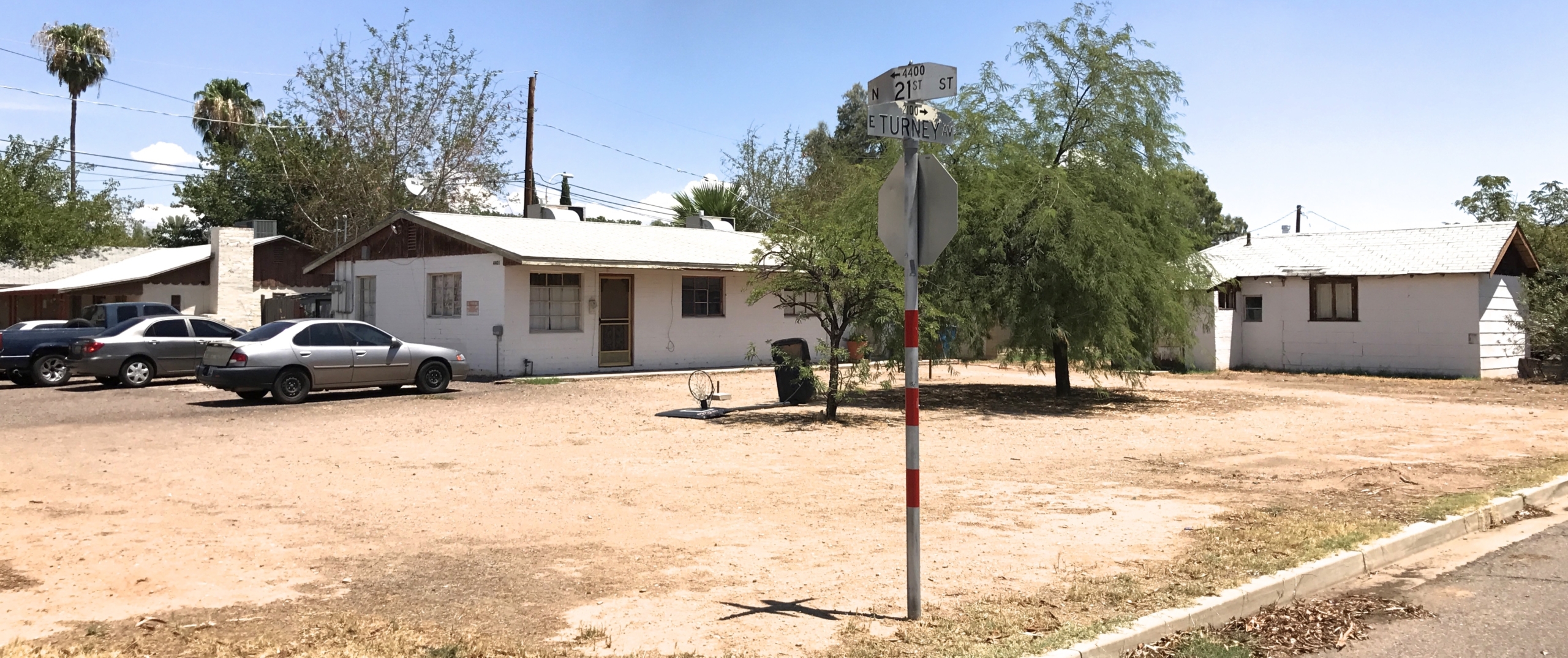 Vestis Group Completes Sale Of Camelback Corridor Phoenix Apartments ...