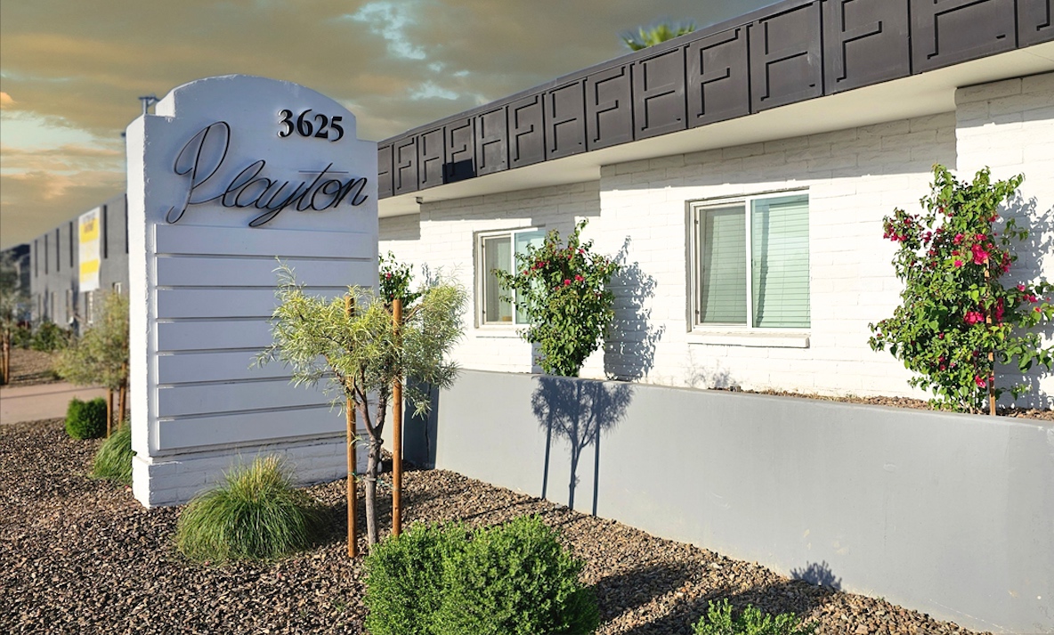 3625 N 16th St, Phoenix, AZ 85016 | Playton Place Apartments - Vestis Group