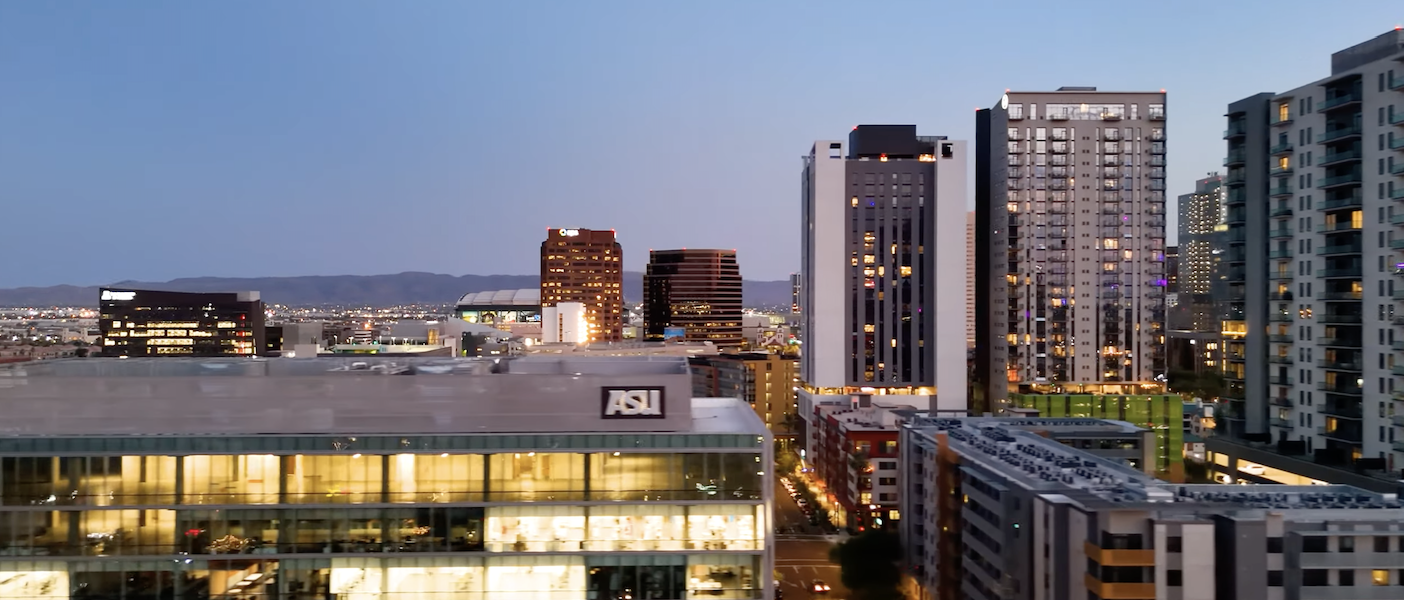 ASU On The Cusp Of Becoming A $1 Billion Research University | Living ...