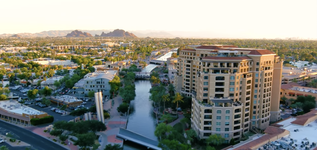 1 Valley City Ranks Among 2025’s Happiest Cities In America | Living In ...