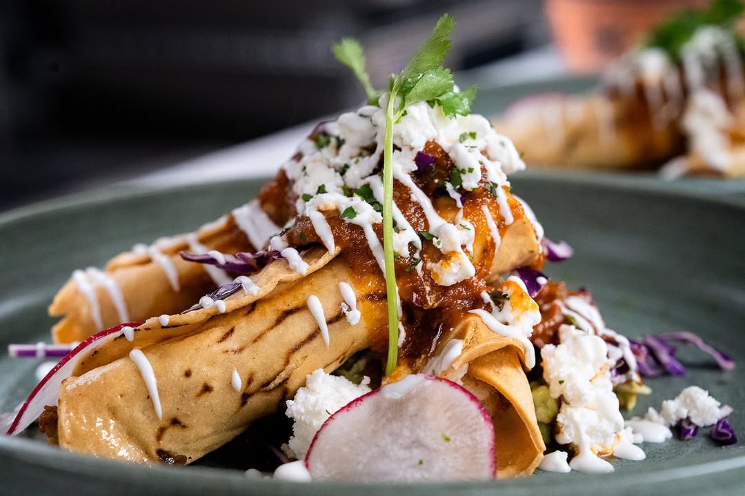 Experience AZ: Here Are 5 Fine-Dining Mexican Restaurants To Try ...