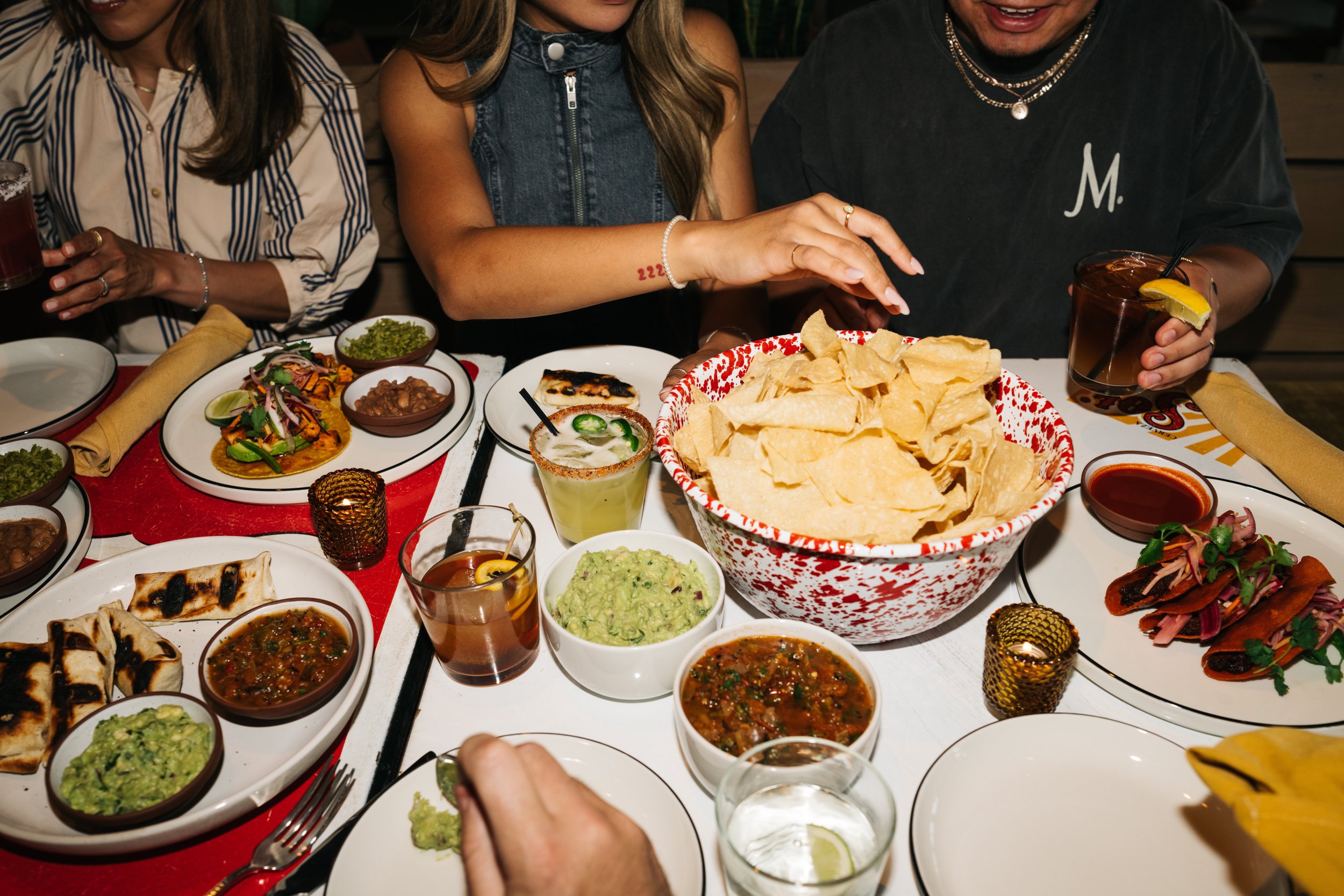 Experience AZ: 5 Sonoran-Style Restaurants To Try | Living In Phoenix ...