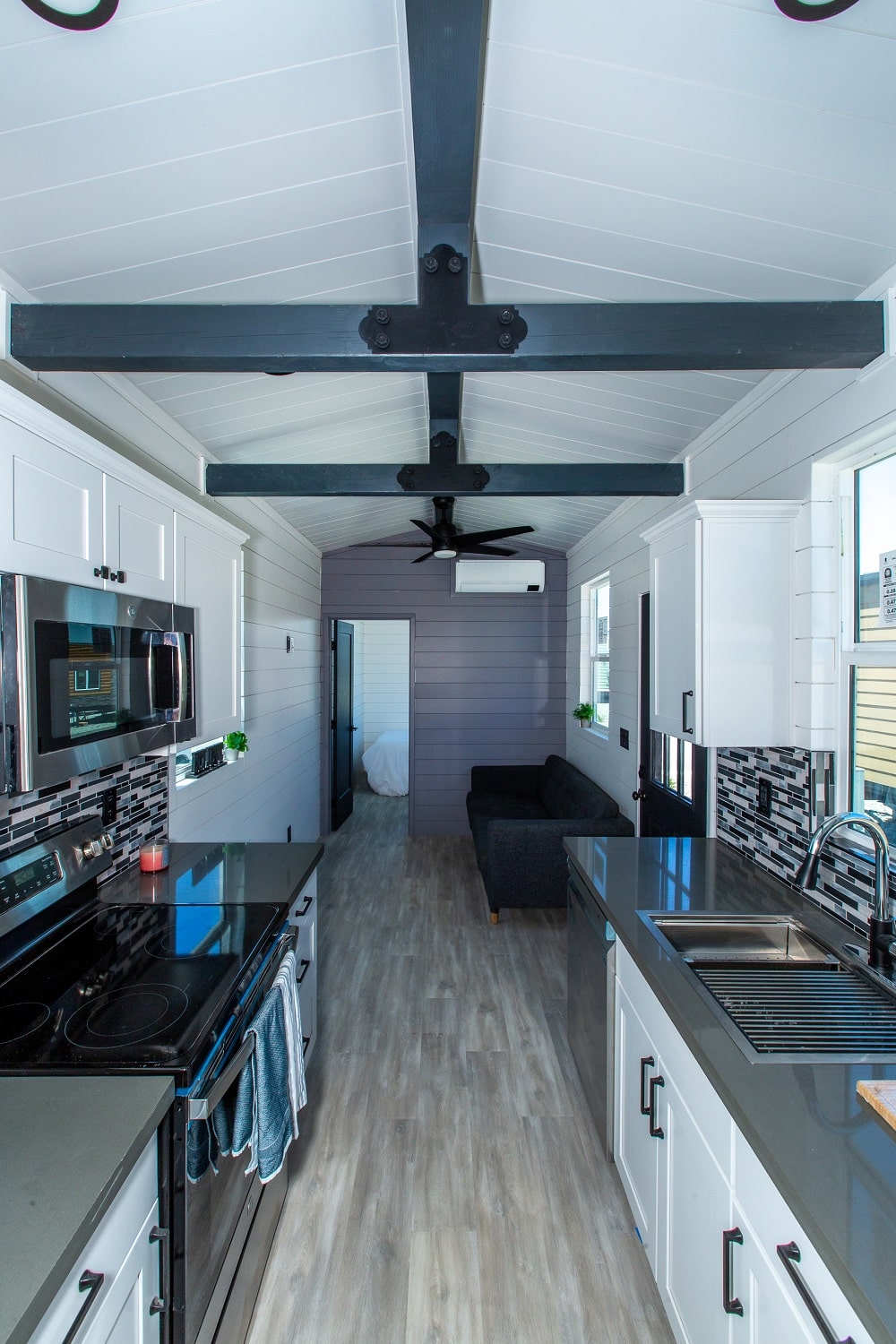 Phoenix Ranks 16th In The Nation For Micro-Housing Supply | Living In ...