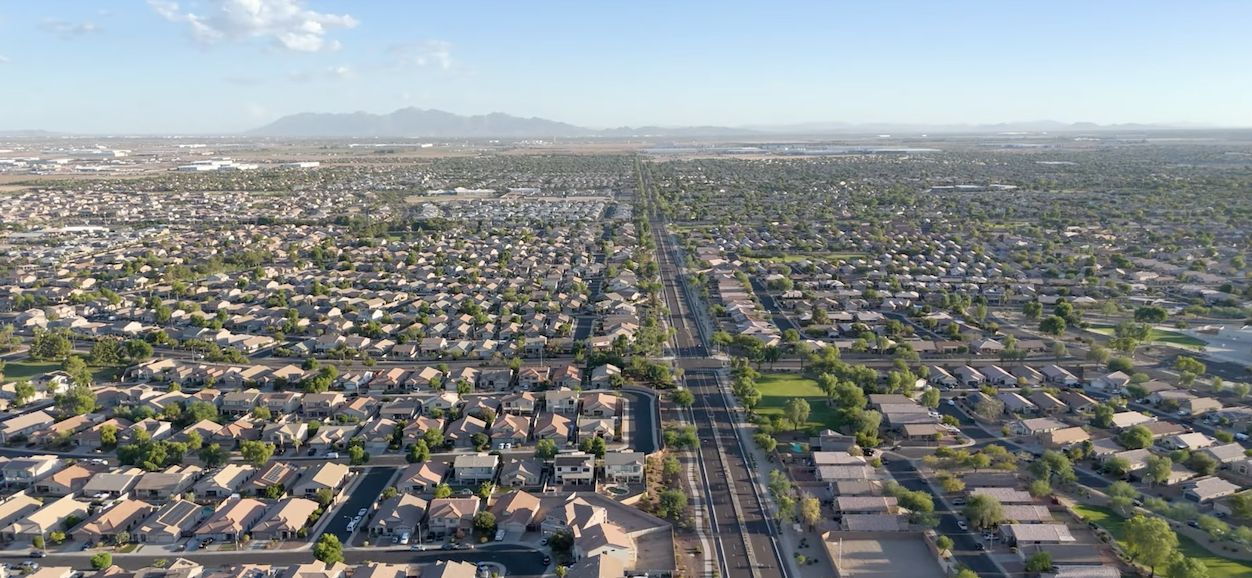 Here’s Where Arizona Cities Rank Among Most Affordable Cities To Buy A ...