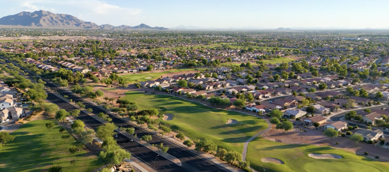 The 20 Best Places To Live In Arizona, According To U.S. News | Living ...