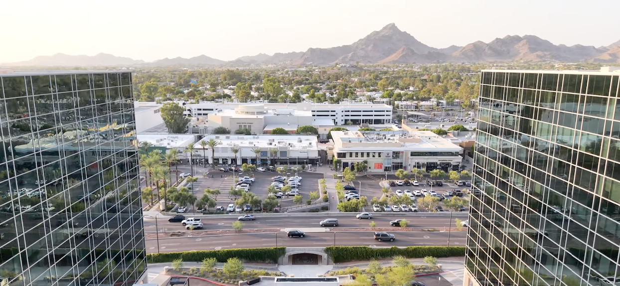 Arizona Had 356% Investment Growth In Five-Year Period, Study Reveals ...