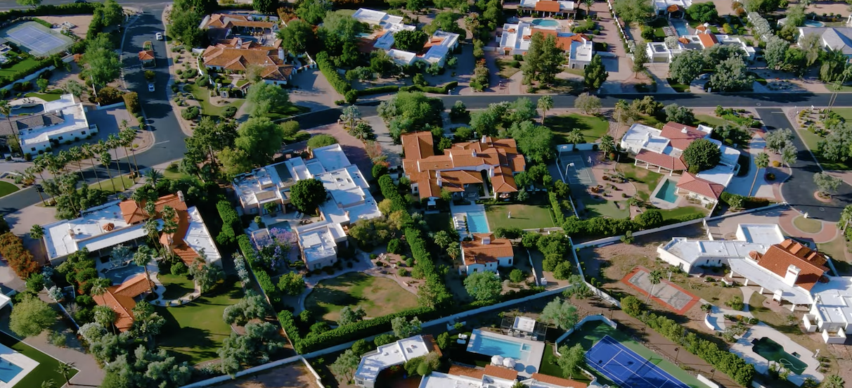 Phoenix Among Top 5 U.S. Cities Seeing Most Home Price Cuts | Living In ...
