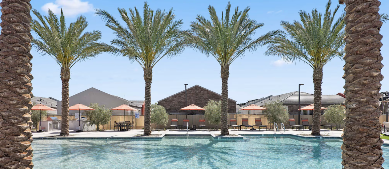 Phoenix, Dallas And Atlanta Dominate Development Landscape For Build-To ...