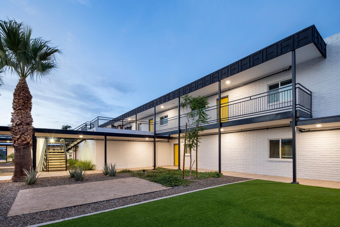 New Study Shows How Phoenix Could Turn Empty Offices Into Housing ...