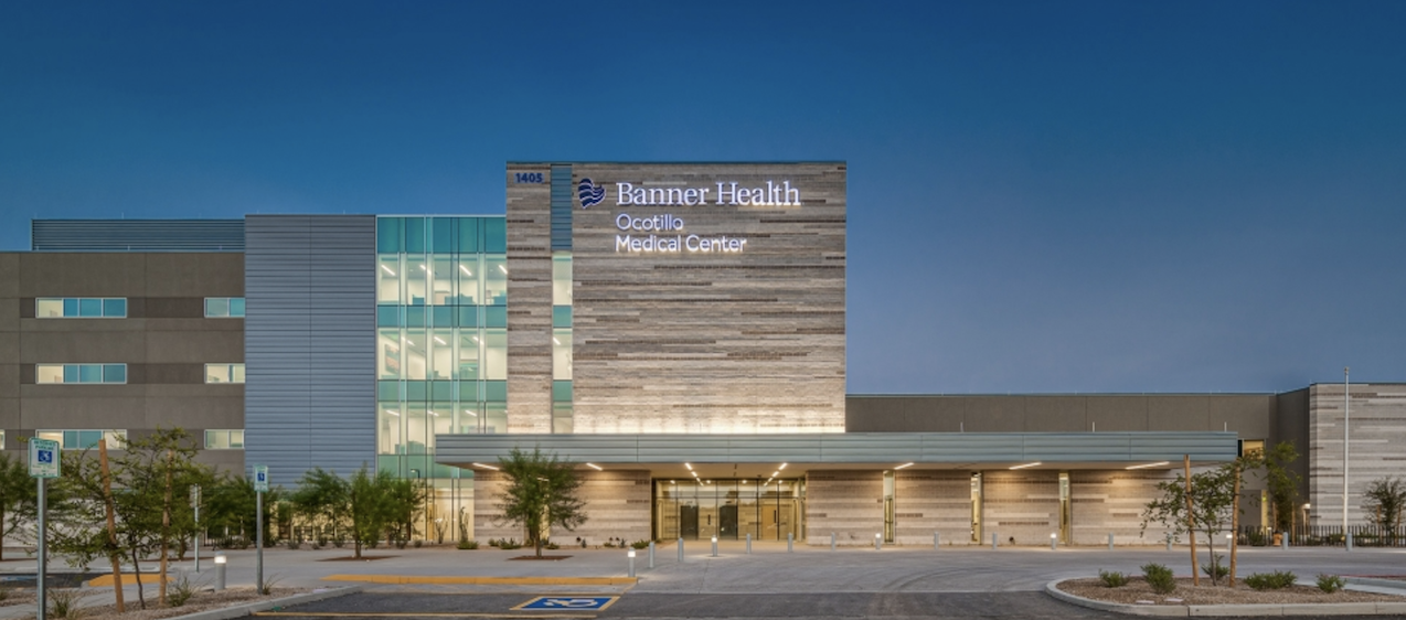 Here Are The 9 Safest Hospitals In Arizona | Vestis Group