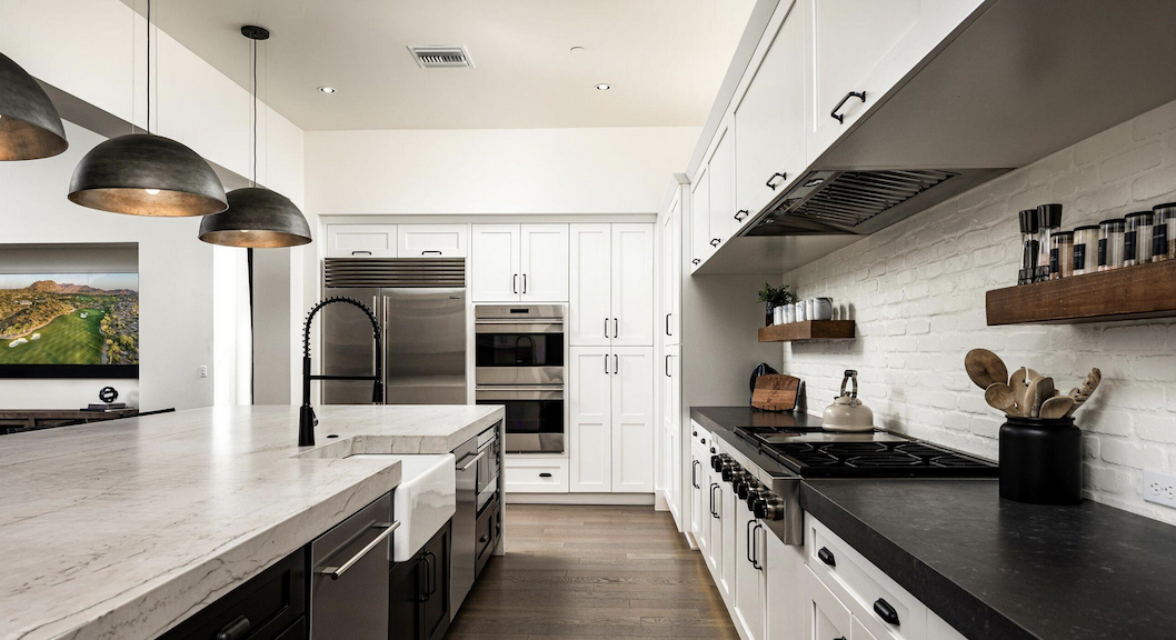 Here Are The The Hottest Home Trends Of 2025 - Vestis Group