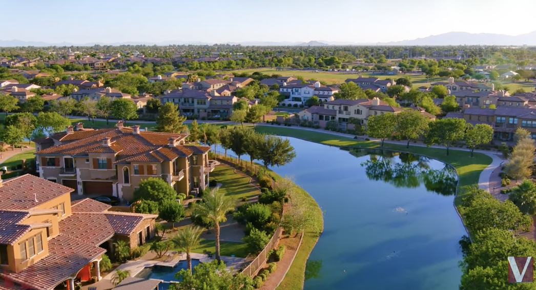 Top 10 Arizona Cities With The Fastest-Growing Home Prices - Vestis Group