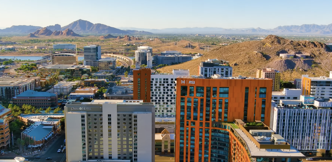 ASU Ranks No. 9 Worldwide, No. 5 Nationally For U.S. Patents Issued In ...